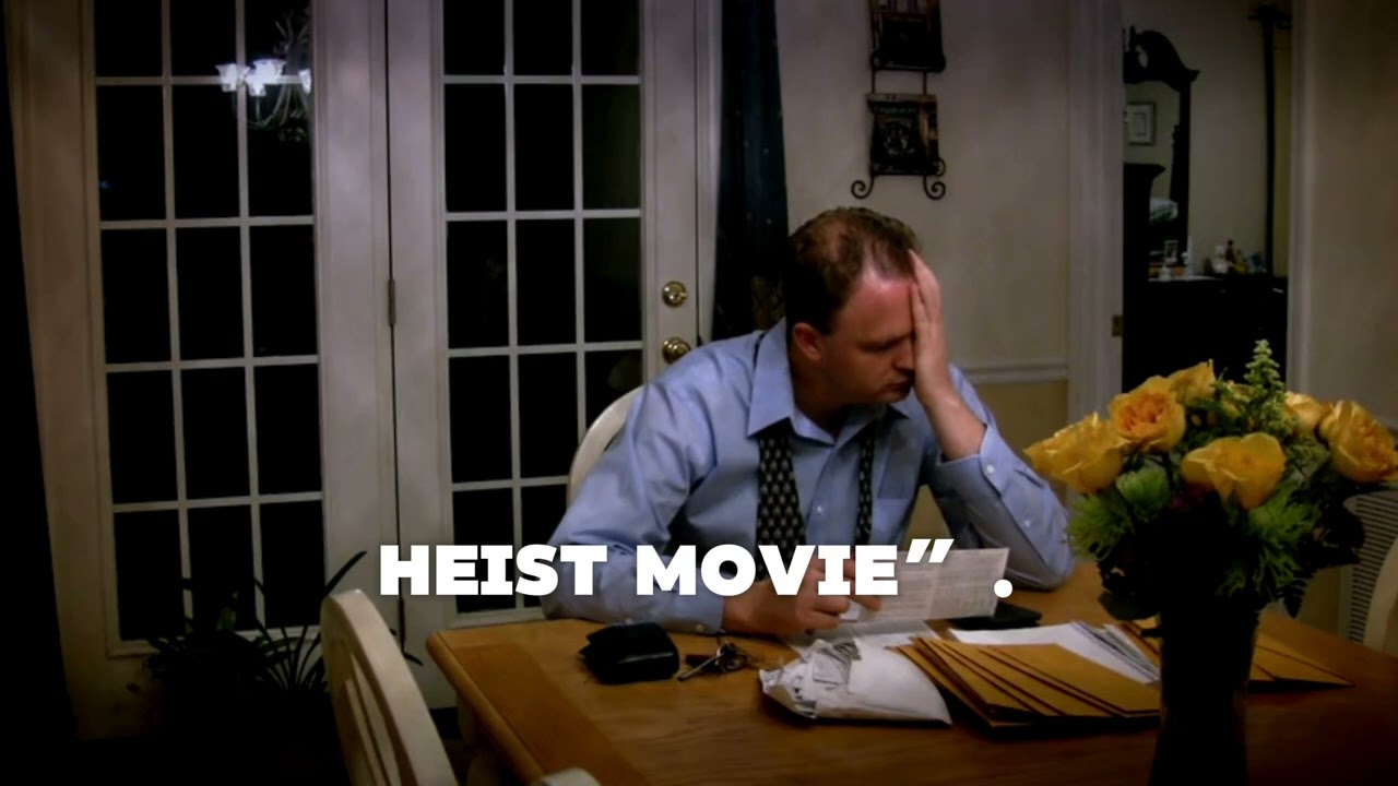 Stanley Kubrick's The Killing: the overlooked heist film that inspired Tarantino’s Reservoir Dogs