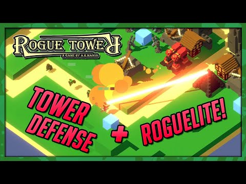 Steam Community :: Rogue Tower