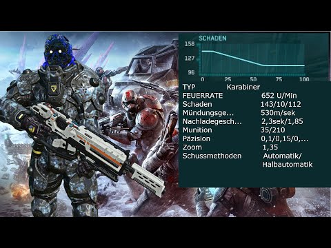NS-11 "Endeavor" PlanetSide 2