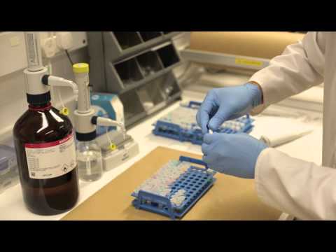 How to tell exactly what's in a pill - GCMS testing