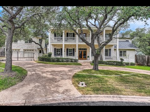 Melissa Stout|7503 Stonecliff Circle|Austin, TX