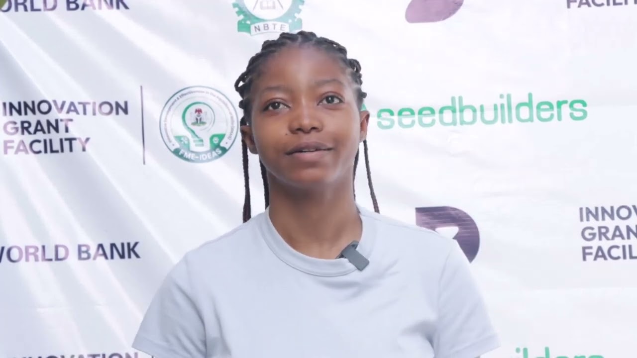 Week 1 - Backend Development Course