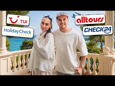 Are package holidays worthwhile? (I'm testing a TUI trip)