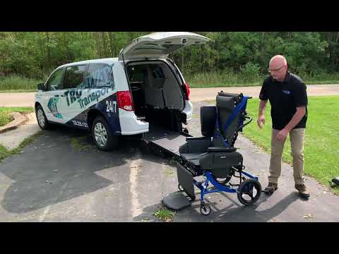 Tru-Way Transport Wheelchair and Gurney Transport in Green Bay and Northeast Wisconsin