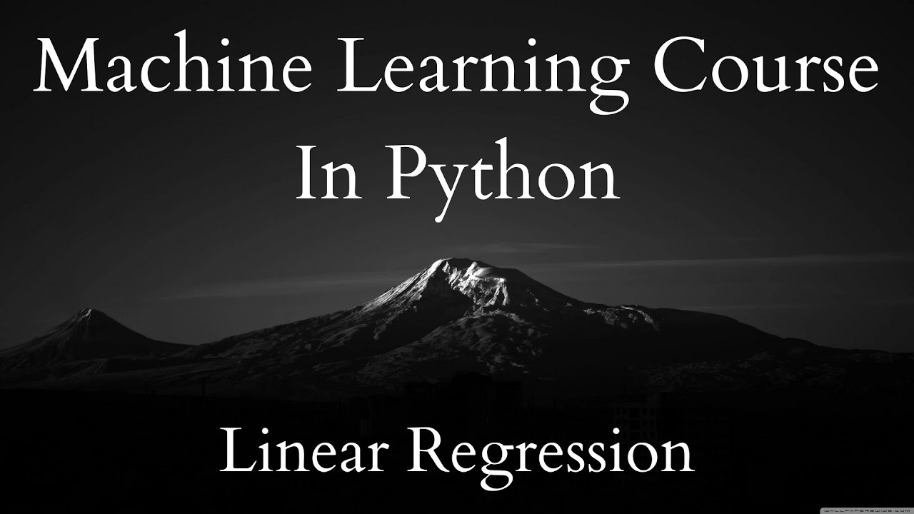 Introducing The NumPy Library | ML Course 2.24