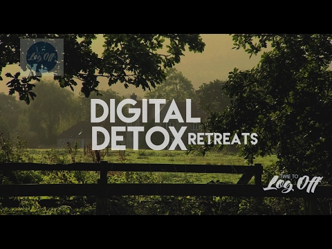 An Introduction to Time to Log Off's Digital Detox Retreats