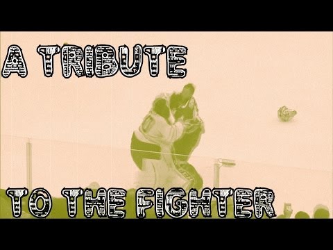 NHL Montage - A Tribute to The Goons and The Enforcers