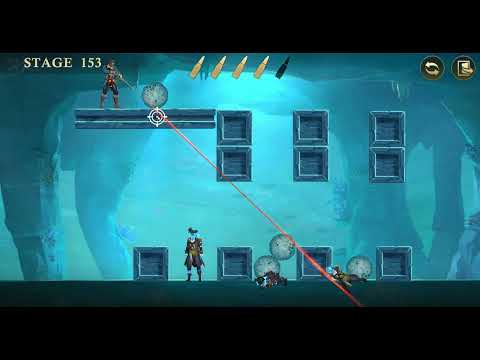 Stormshot Isle of Adventure: Sharpshooter Level 153