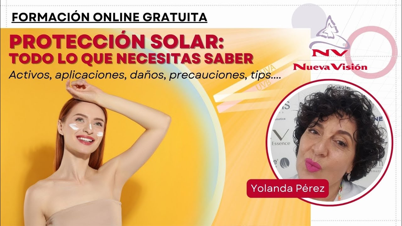 Exposición Solar: Guía Completa para Profesionales de la Belleza