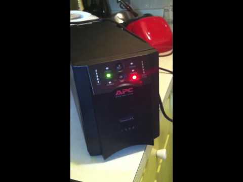 Apc 1500