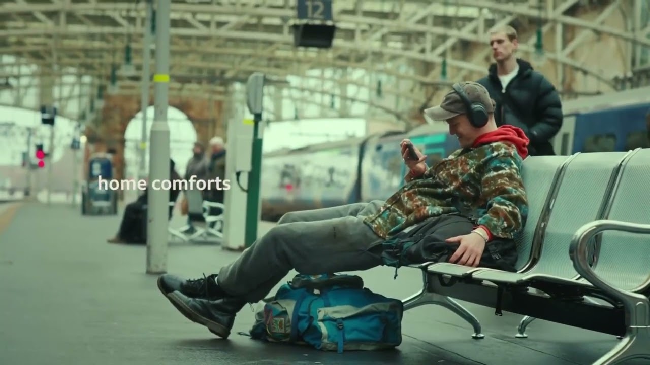BBC - This Is Our BBC (2025) - Slice of Life - Home Comforts