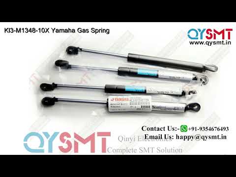 Gas Springs - Compressed Gas Spring Latest Price, Manufacturers & Suppliers