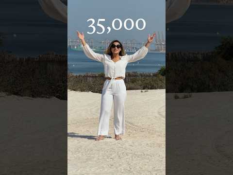 Facts about Palm Jebel Ali you might not know!