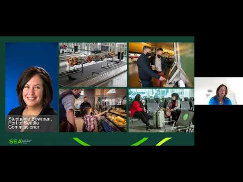 International Travel Outlook and Trend Report Webinar