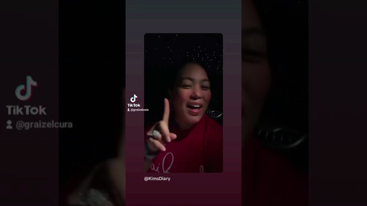 mamadam Kim Abelar #millionglow #kimsdiary #popular #highlights