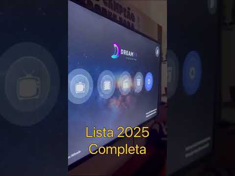 Como baixar o Dream TV na ROKU e smart tv LG #iptv #dreamtv #tvsamsung