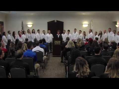 $950,000 Physical Therapy Program Donation