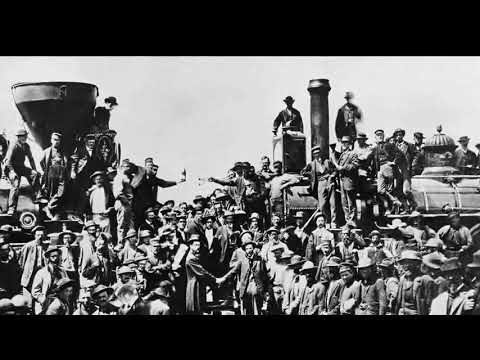 History of Utah