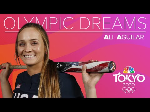 Former UW softball great competing in 2020 Tokyo Olympics