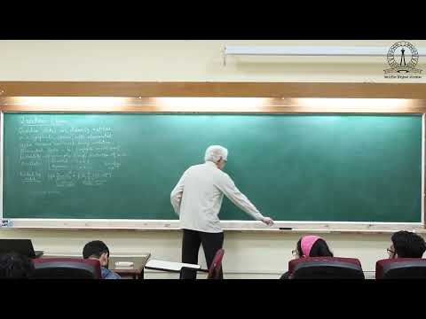 Lecture 18: Quantum Chaos, Kicked Top Model, Angular Momentum Coherent States, and more