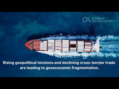 Insurance in a Fragmented World Economy | Key messages video