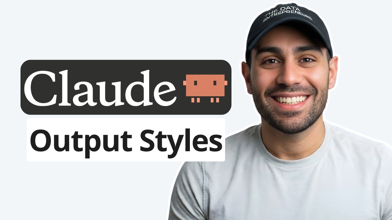 How to Build a Python Tutor with Claude Code (Output Styles)