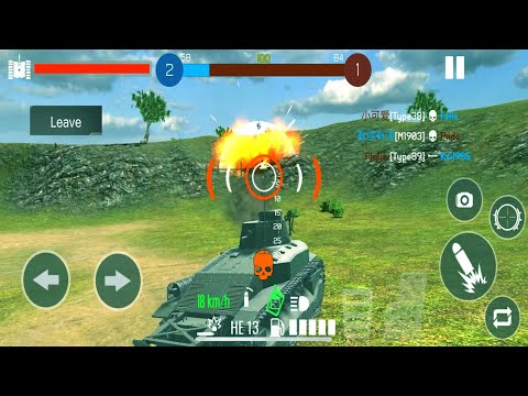 World War 2:1939 ww2 sandbox for Android - App Download