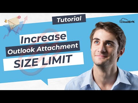 Easily Increase Outlook Attachment Size Limit in Microsoft Office 365 through EAC and PowerShell