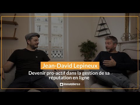Immobilier : il fallait redorer l'image de la profession - entretien avec Opinion System