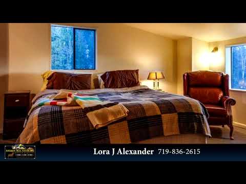 850 Stagestop Road, JEFFERSON, CO 80456