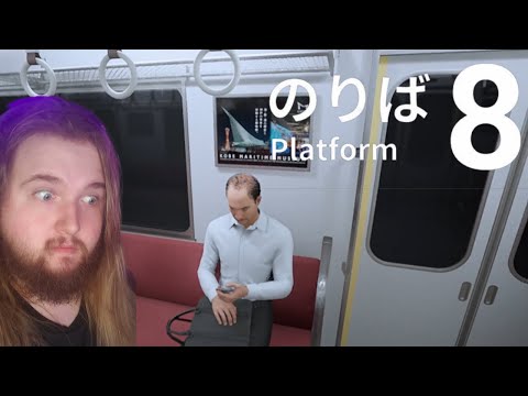 Steam Community :: Video :: All Aboard ANOMALIES! | Platform 8