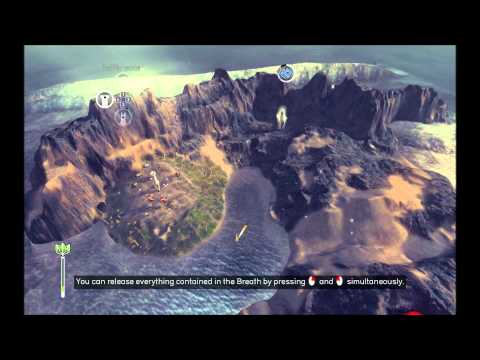 Steam Community :: Video :: From Dust Review