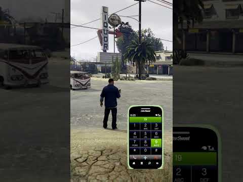Cheat code to get Dirt Bike in GTA V #gta5 #shorts