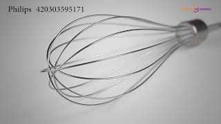 Philips 420303595171 купити в інтернет-магазині: ціни на вінчик ...