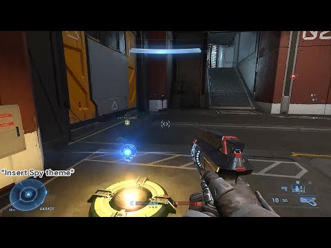 Steam Community :: Video :: Sneaky Sneaky time..