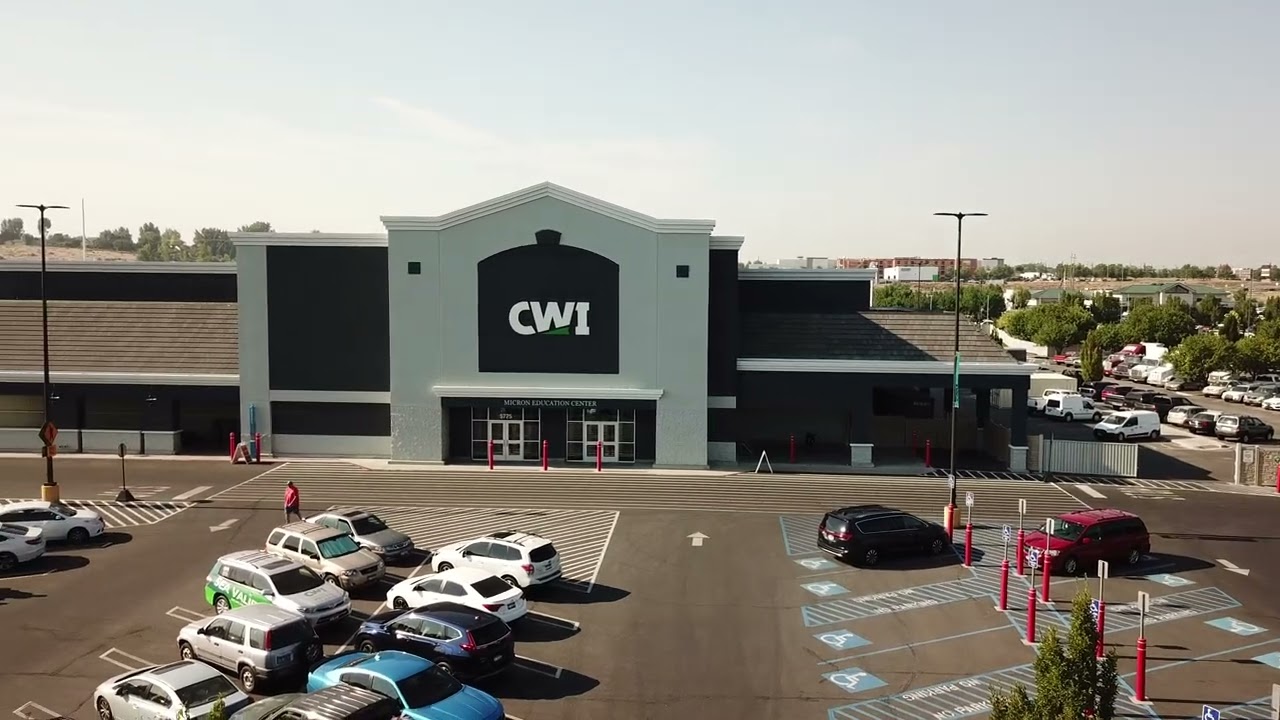 CWI Campuses