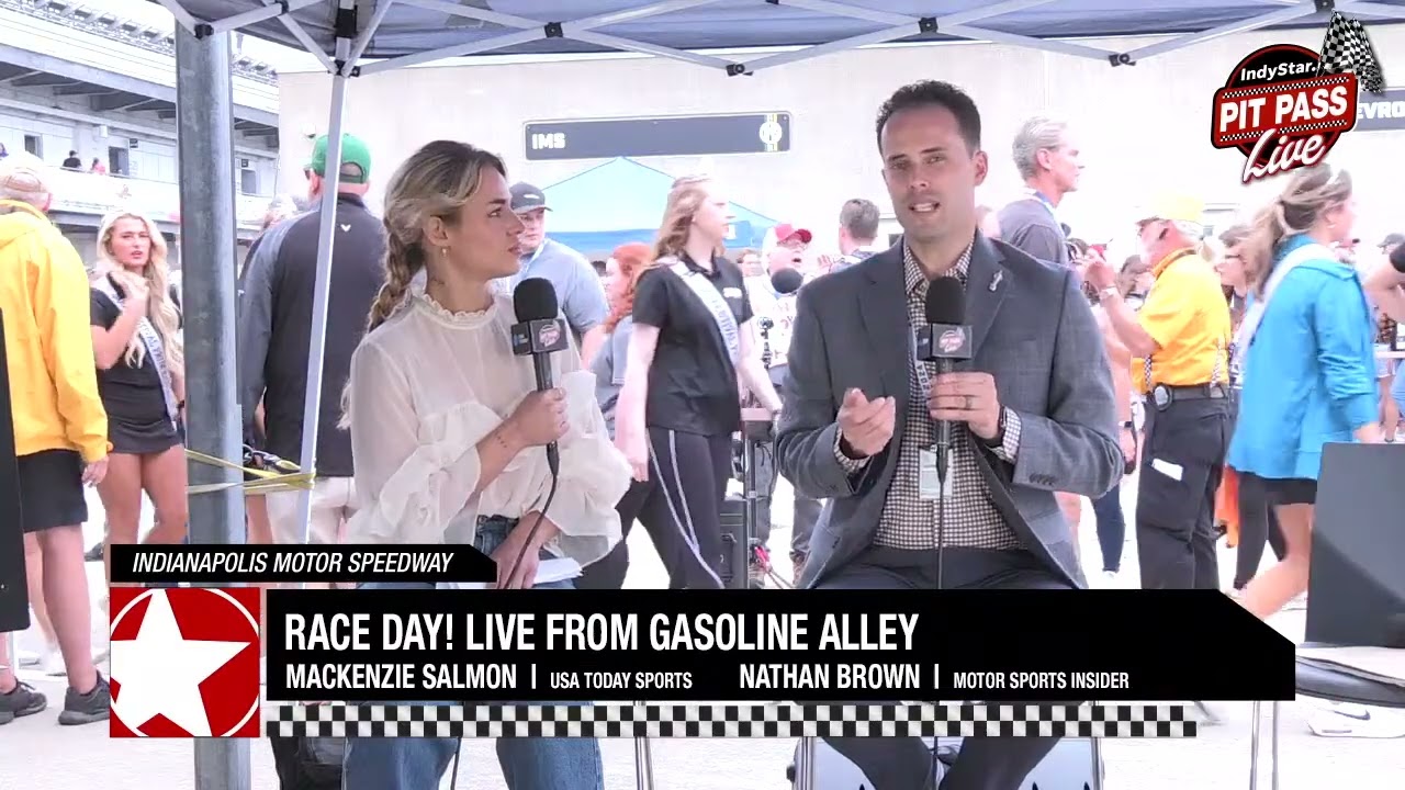 2024 Indy 500 lineup and predictions: Will Scott McLaughlin, Josef Newgarden or another driver win?