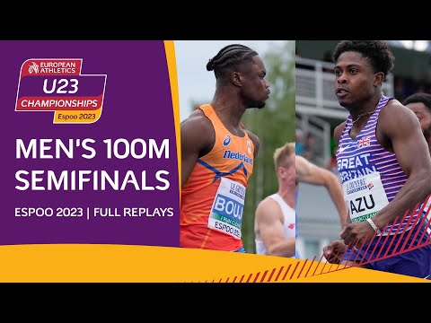 European Athletics U23 Championships | Overview | European Athletics