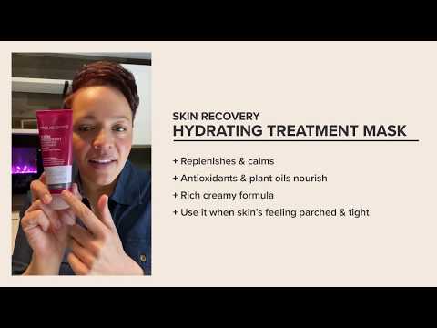 Skin Recovery Moisturising Face Mask | Paula's Choice
