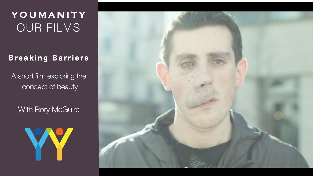 Breaking Barriers | trailer