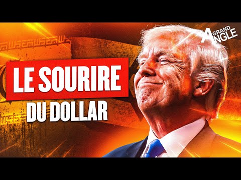 Comment les USA profitent de la guerre pour se refinancer ? Le rôle clé du Marché Obligataire 🇺🇸