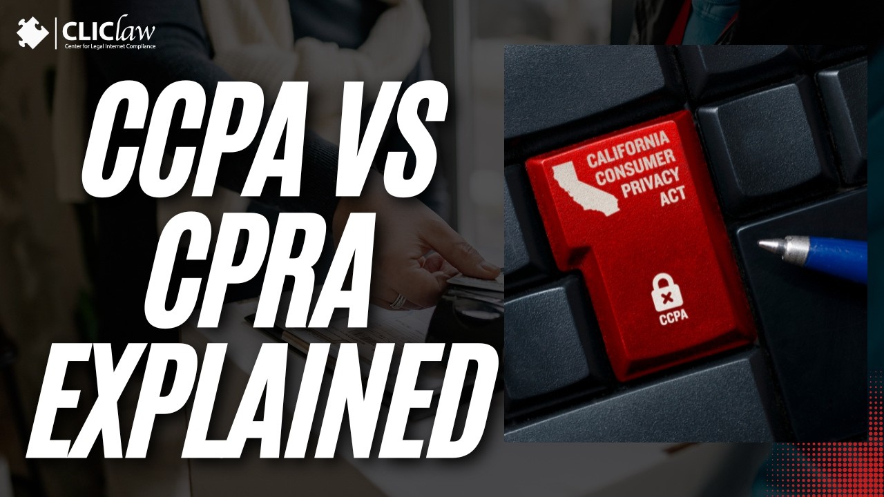 CCPA vs. CPRA: What’s the Difference in California Privacy Laws?