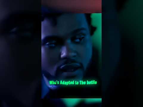 The Weeknd - Adaptation || Edit || Status || Kiss land || #shorts #theweeknd #xo #weeknd