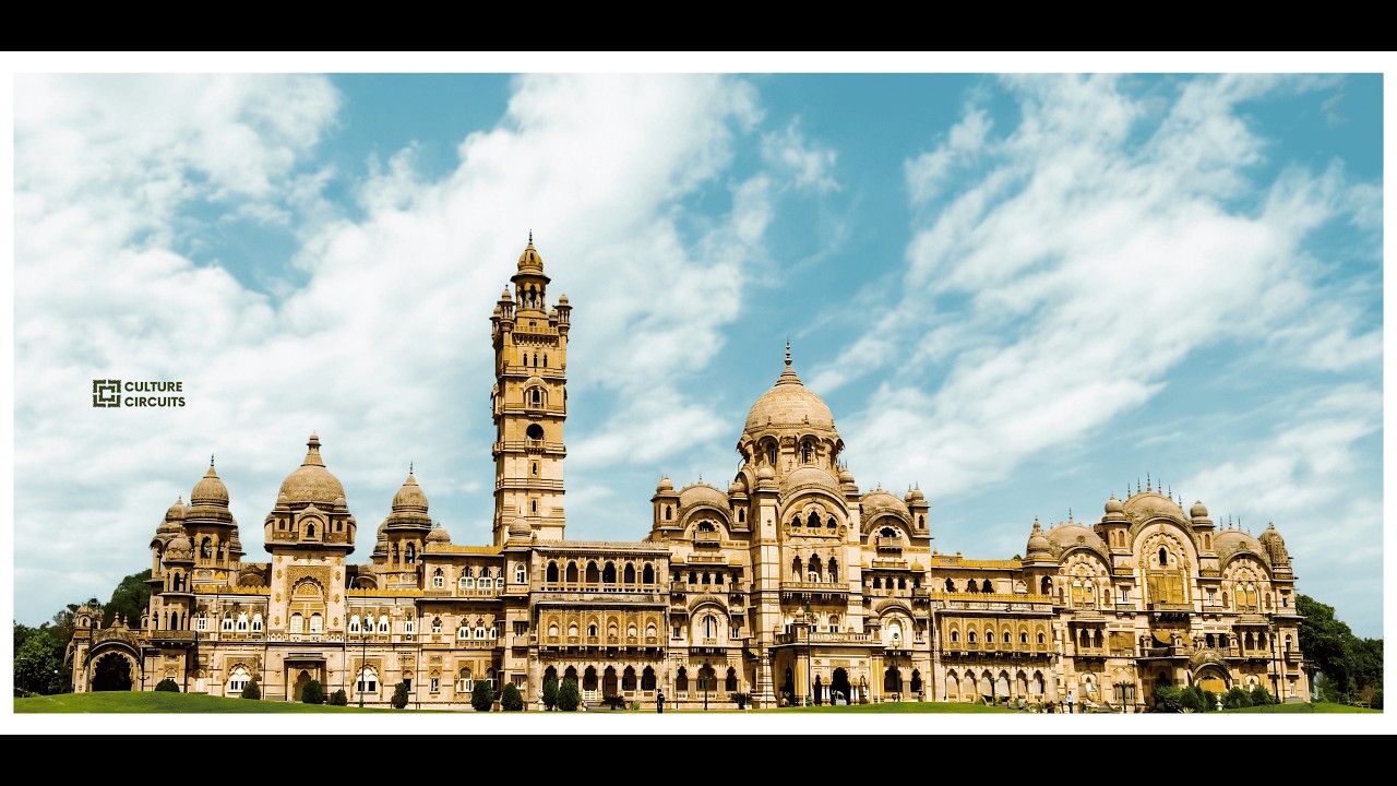 Heritage Vadodara