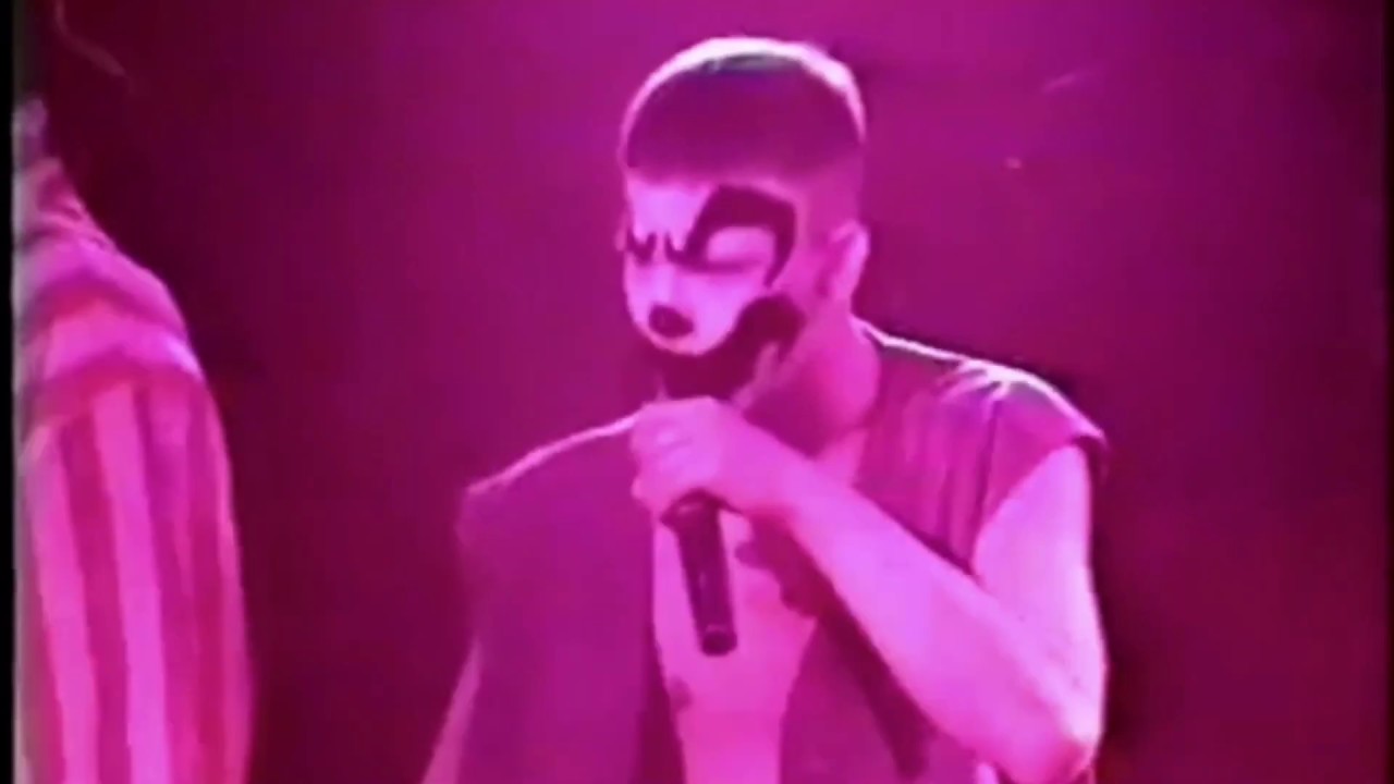 1994 Insane Clown Posse Live Full Set Ringmaster Era Ultra Rare Video