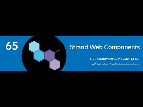 65: Strand Polymer Components