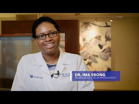 Ima Ebong, MD - UK HealthCare