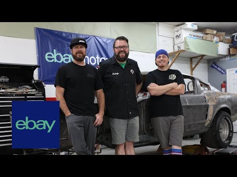 ebay | Motors | On the Road with eBay Motors