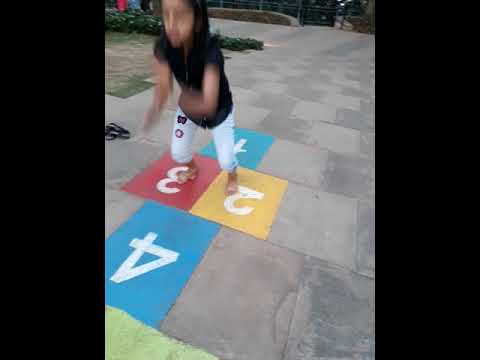 langdi... indian game