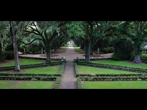 Louisiana Travel - Historic Sites at Louisiana State Parks